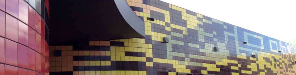 Ceramic Glazed Thin Brick | Standard Masonry - Elgin Butler