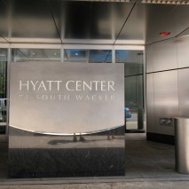 Hyatt Headquarters