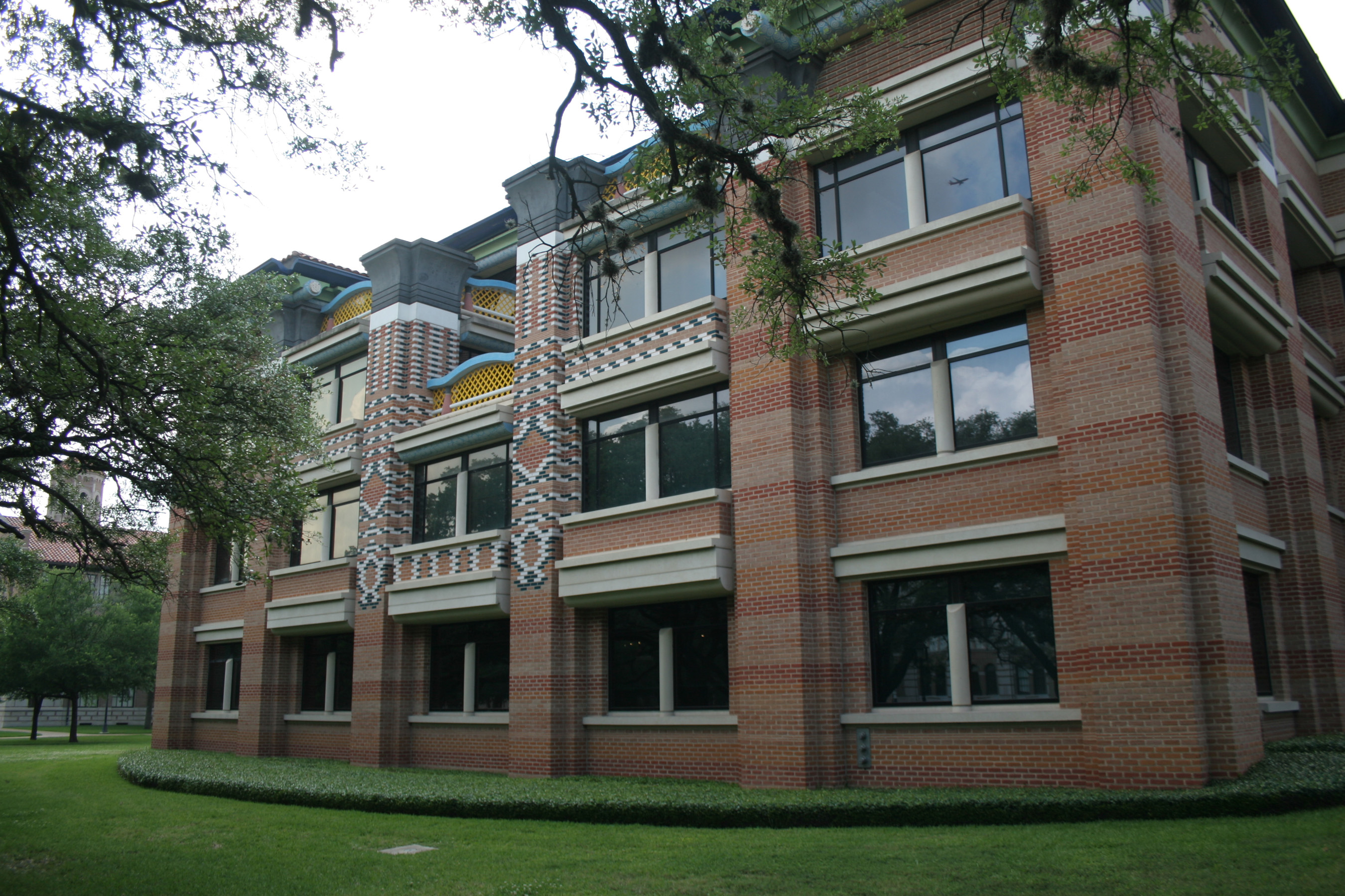 Rice University