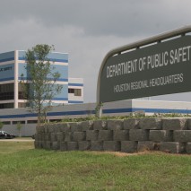 DPS Regional Headquarters