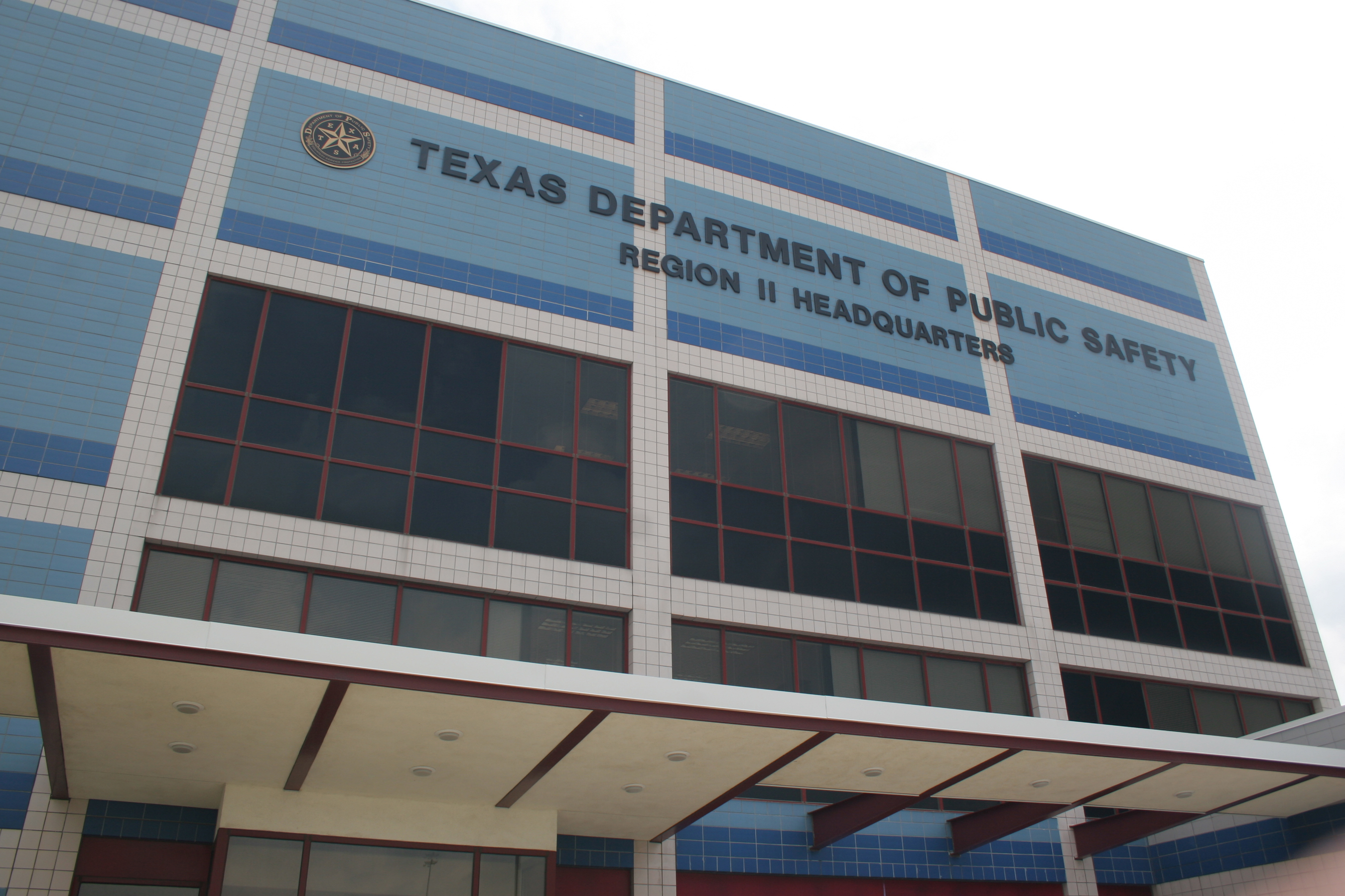 DPS Regional Headquarters | Elgin Butler Company