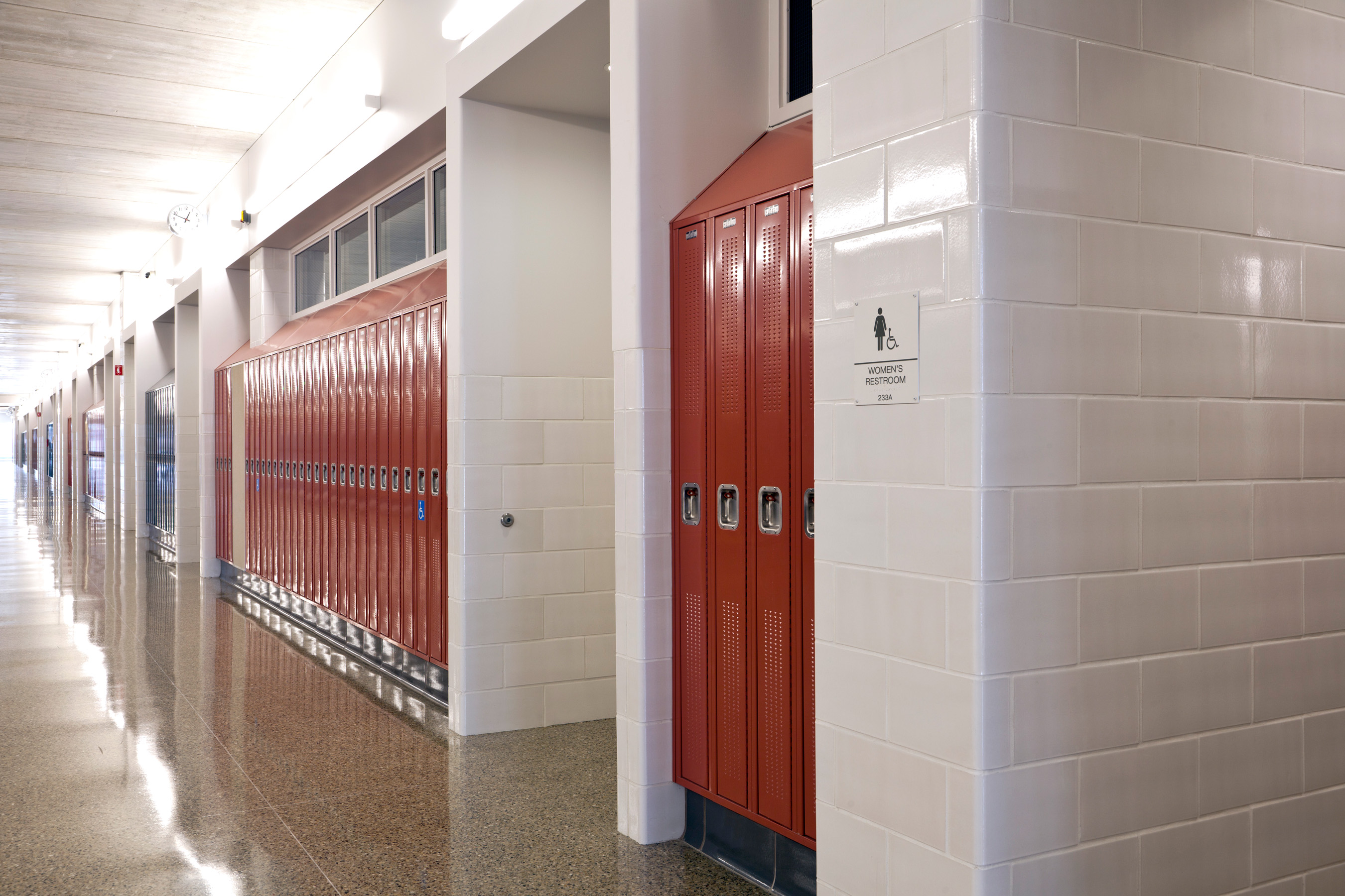 Eric Solorio Academy