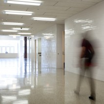 Eric Solorio Academy