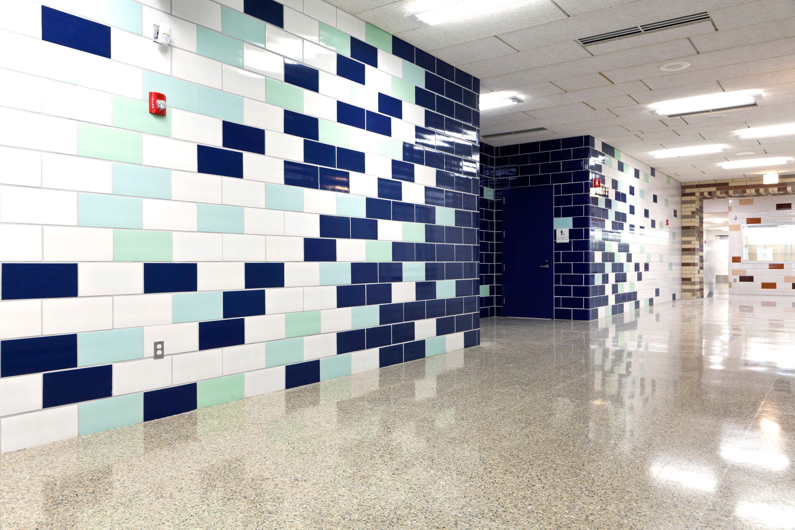 Eric Solorio Academy