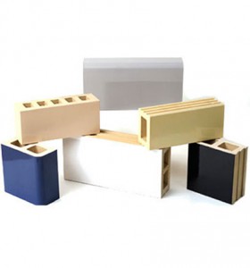 Ceramic Glazed Brick | Custom non-fading Colors - Elgin Butler