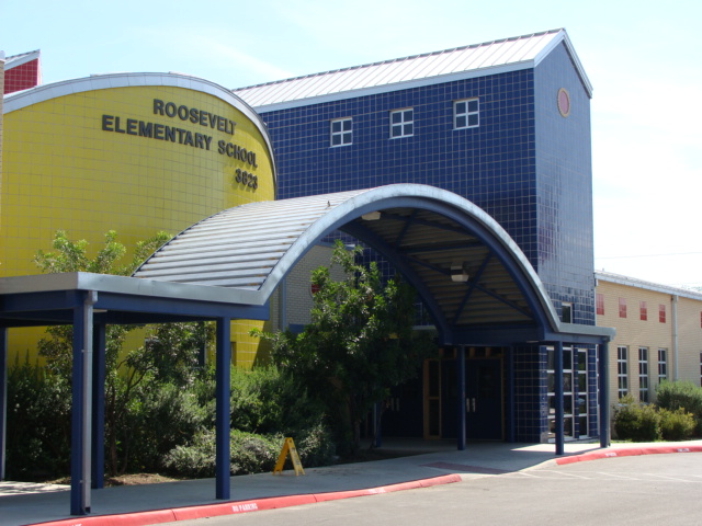 Roosevelt Elementary School